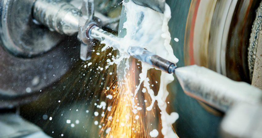 Arten von Kühlschmierstoffen - Kluthe Magazin