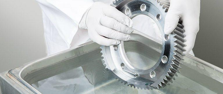 Passiver und aktiver Korrosionsschutz - Kluthe Magazin