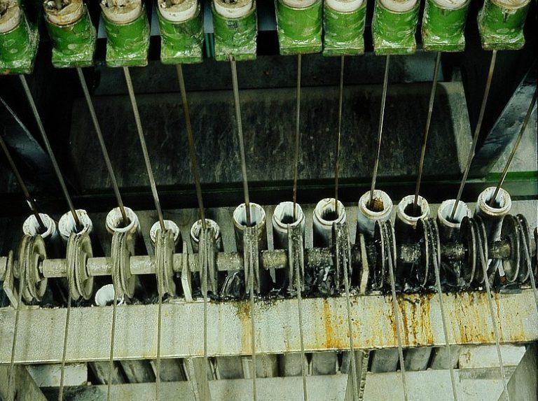 Tube Drawing: Process and Application - Kluthe Magazine