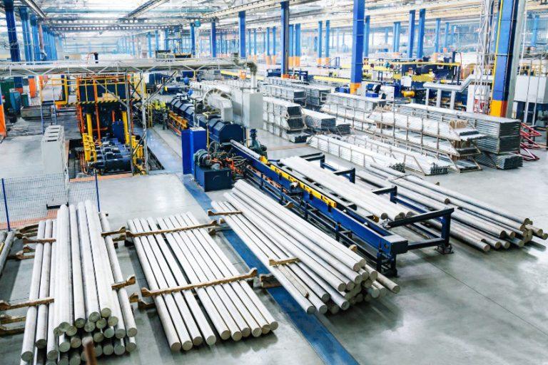 Tube Drawing: Process and Application - Kluthe Magazine