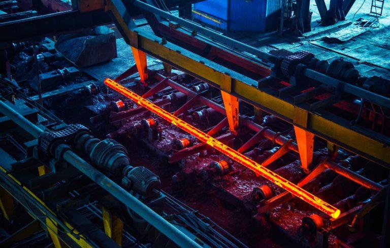 Tube Drawing: Process and Application - Kluthe Magazine