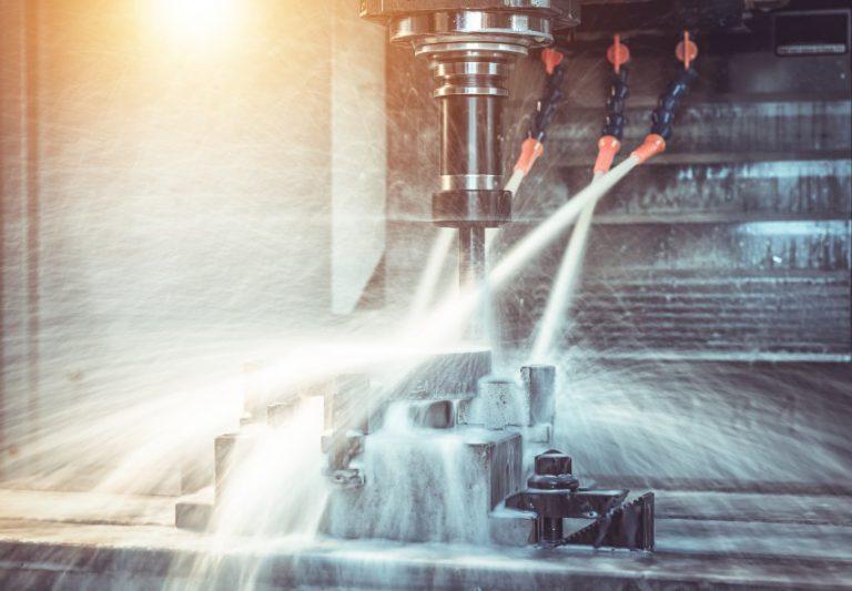 Umformverfahren in der Oberflächentechnik - Kluthe Magazin