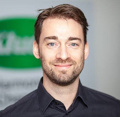 Patrick Stadler, Autor bei Kluthe Magazin