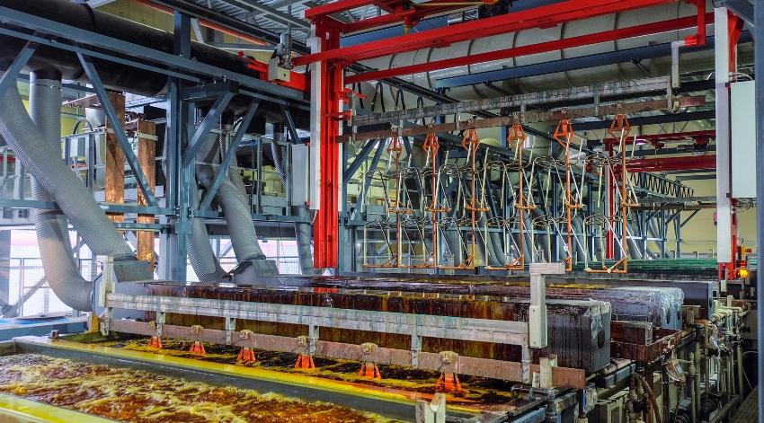 Electroplating and Anodizing: Key Differences - Kluthe Magazine