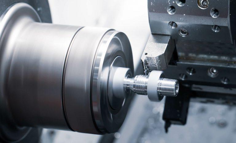 Gewindeformen – Walzen, Drücken und Schneiden - Kluthe Magazin