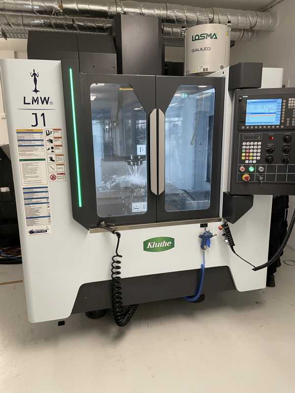 CNC Machining Explained: Types, Processes & Applications - Kluthe Magazine