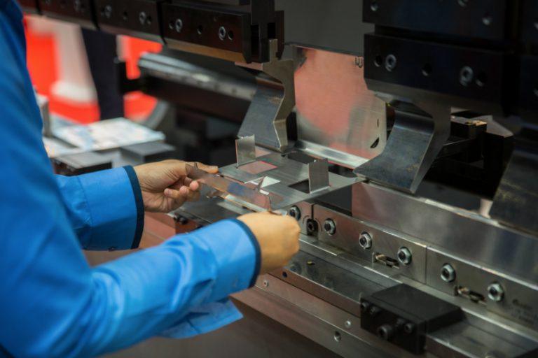 Cold Forming of Metal - Kluthe Magazine