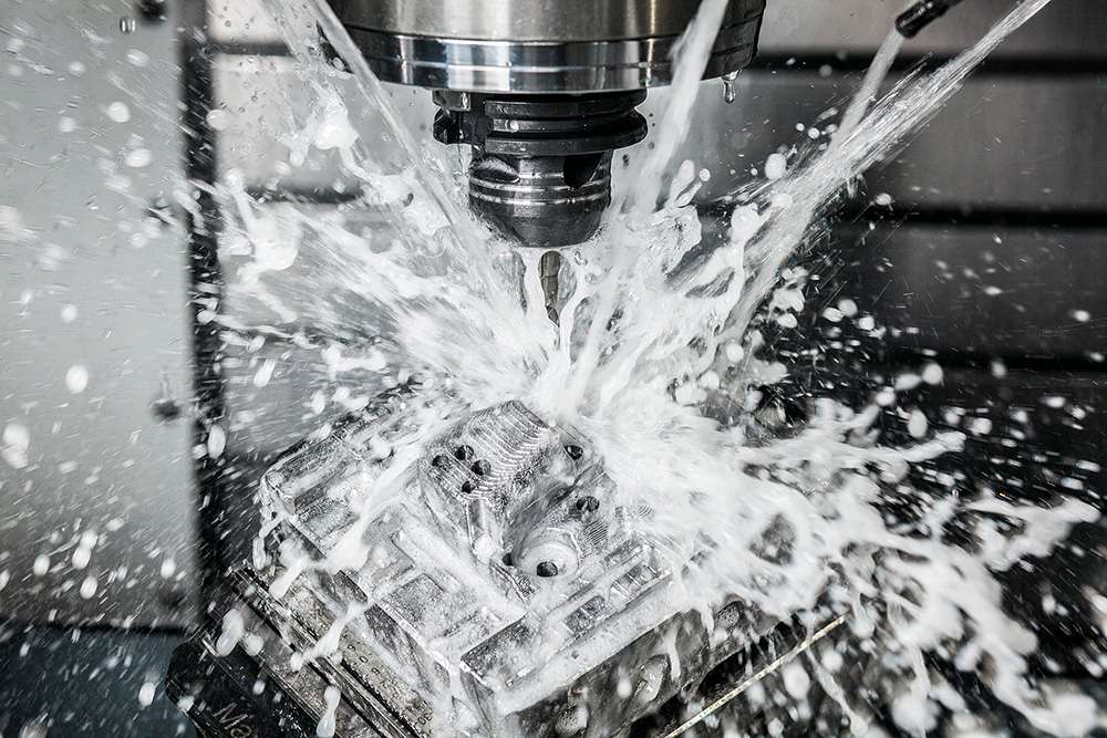 Reduce consumption by up to 40% with HAKUFLUID from Kluthe | Blog ...