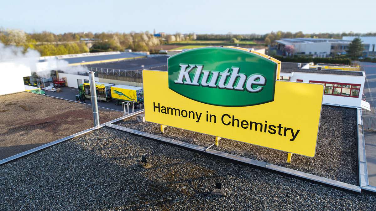 Kluthe im Jahr 2023 | Blog | News | Kluthe