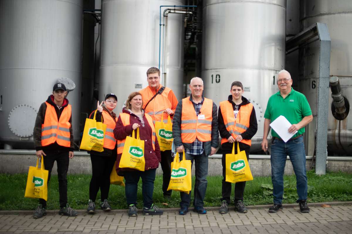 Diakonie Heidelberg | Blog | News | Kluthe